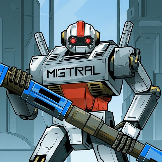 Pixtral: The First Multimodal AI Model from Mistral AI